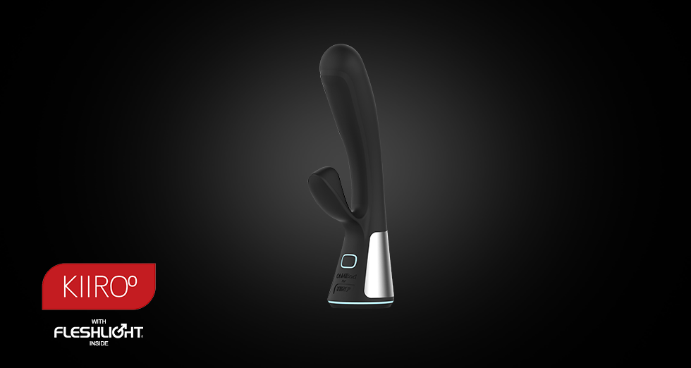 Ohmibod Fuse Powered By Kiiroo